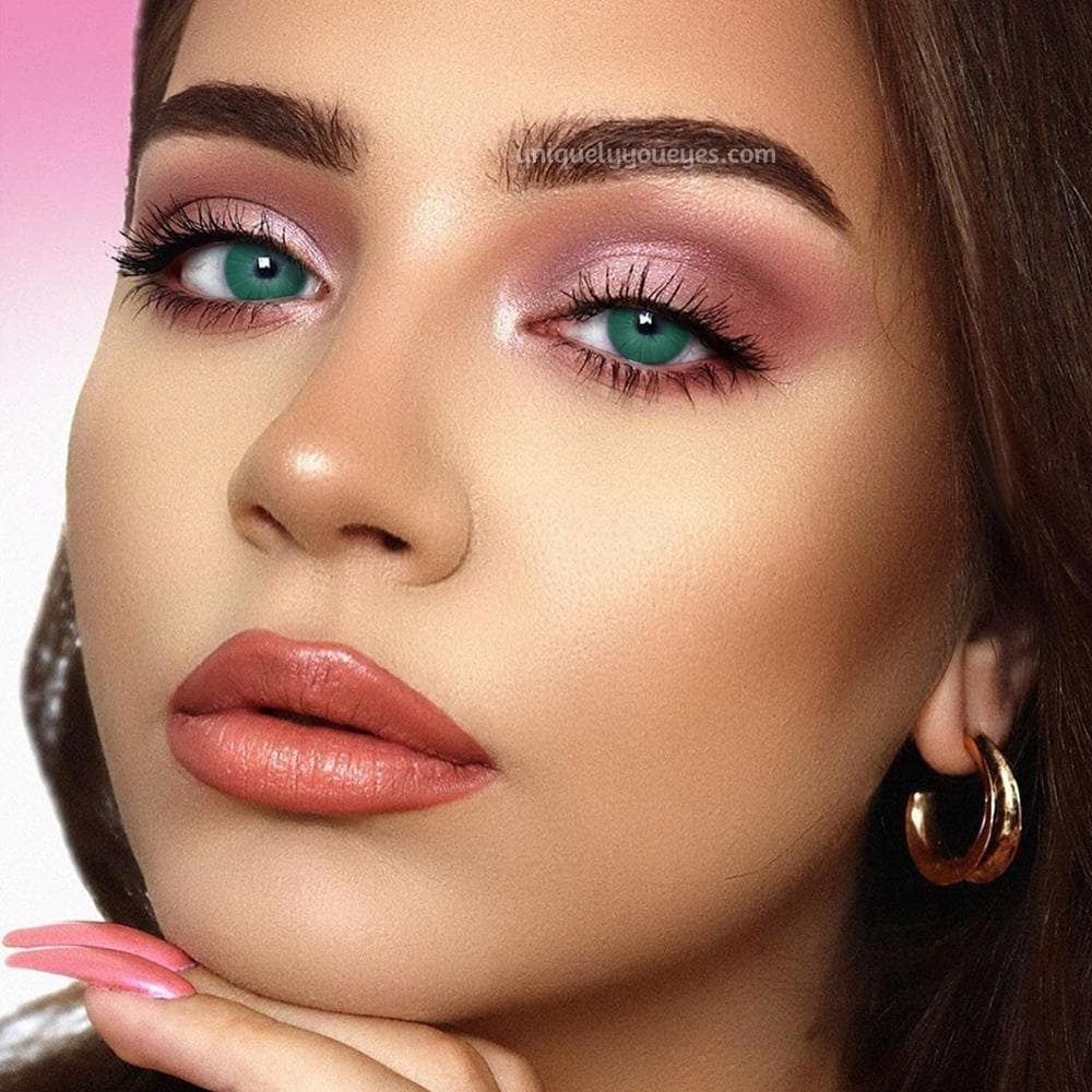 Hidrocor VERDE – UNIQUELY-YOU-EYES