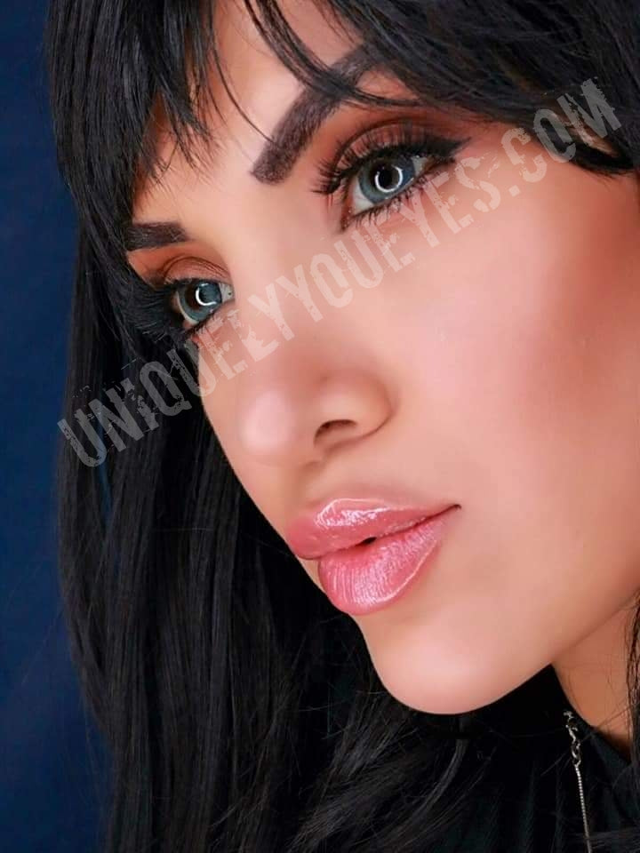 WILDCAT Blue Natural – UNIQUELY-YOU-EYES