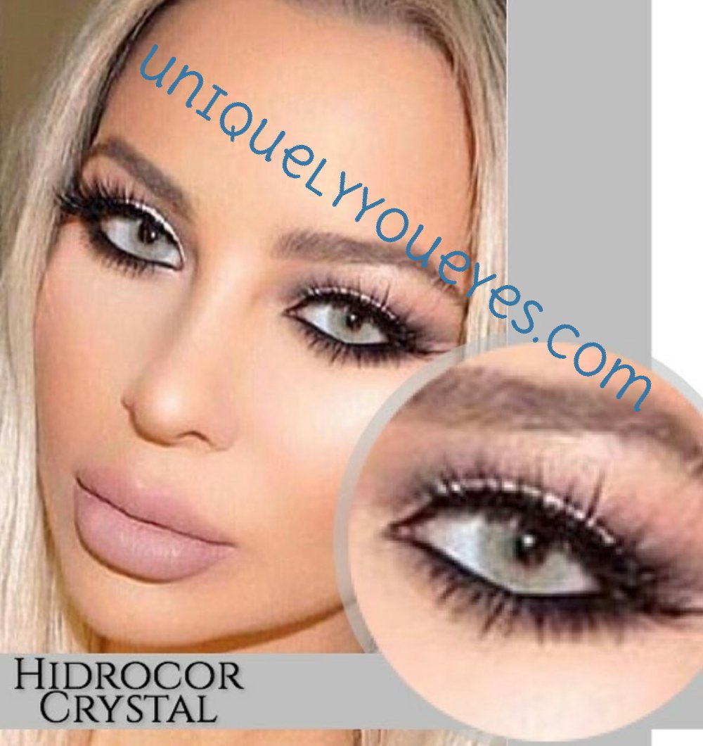 CRYSTAL Hidrocor – UNIQUELY-YOU-EYES