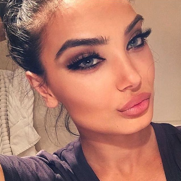 Hidrocor Graphite – UNIQUELY-YOU-EYES