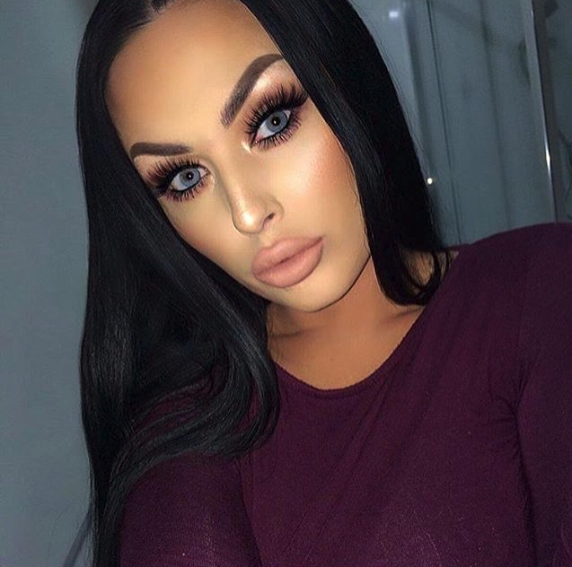 Hidrocor Graphite – UNIQUELY-YOU-EYES